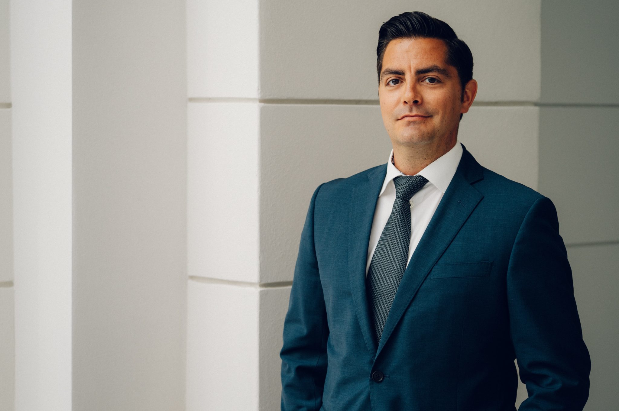 B2RLaw Partner George Havaris appointed Executive Board Member of the ...